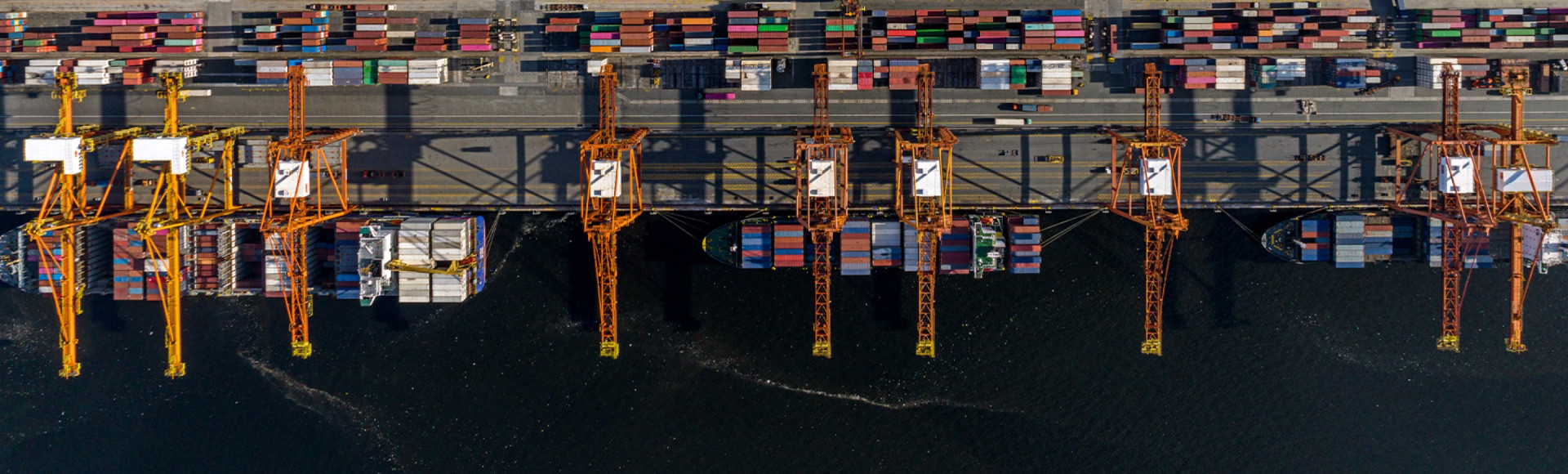 Annual Reports | ICTSI Investors